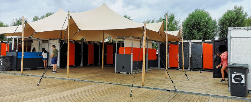 Magnificent Greens - Todo sobre Tomorrowland