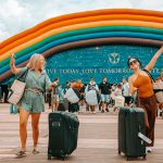 Magnificent Greens - Todo sobre Tomorrowland