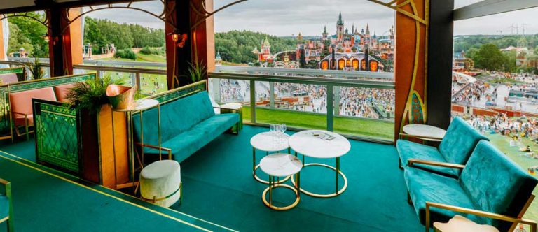 Guía completa para ir a Tomorrowland Bélgica 2025 - Todo sobre Tomorrowland