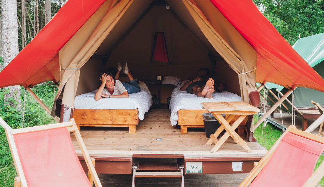 Montagoe - Todo sobre Tomorrowland