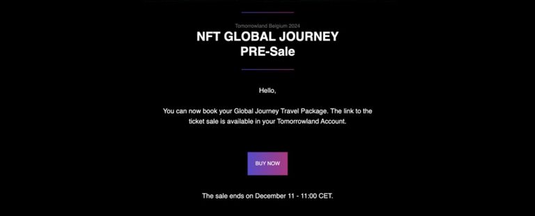 Guía completa para ir a Tomorrowland Bélgica 2025 - Todo sobre Tomorrowland