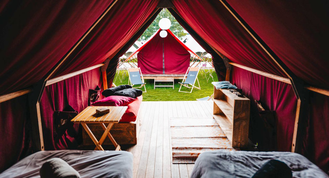 Montagoe - Todo sobre Tomorrowland