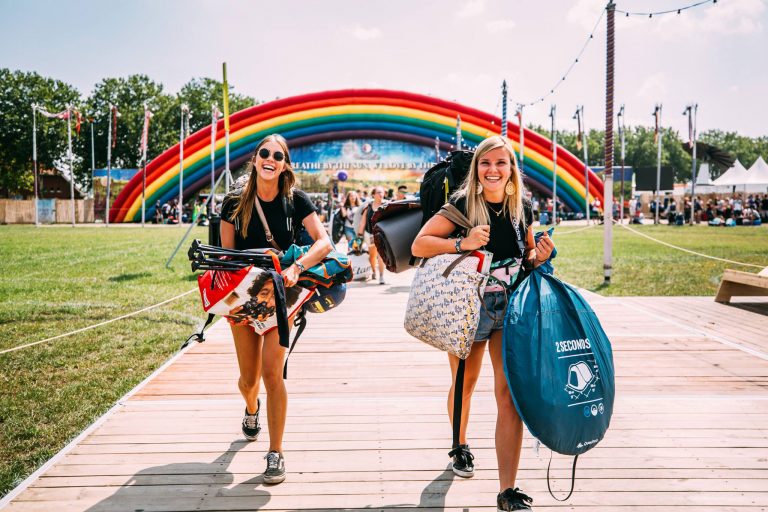 ¿Cómo usar el Exchange Desk de Tomorrowland? - Todo sobre Tomorrowland