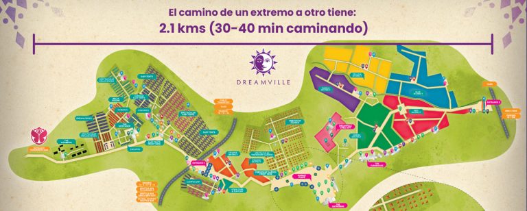 Todo lo que debes saber sobre Dreamville - Todo sobre Tomorrowland