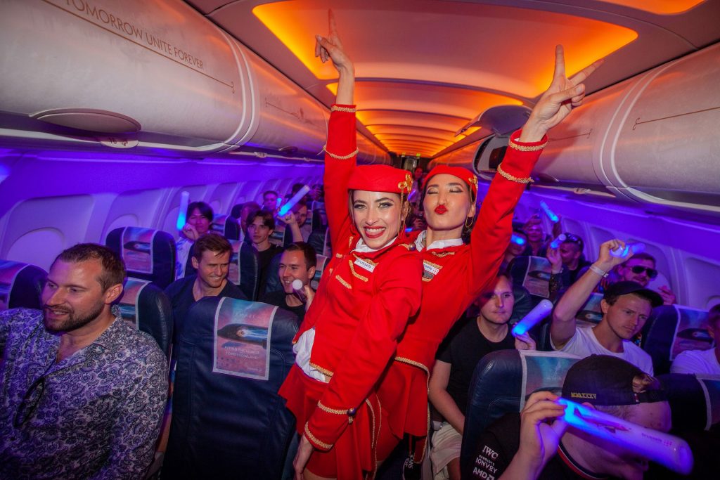 ¿Cómo comprar entradas para Tomorrowland? - Todo sobre Tomorrowland